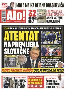 Novine - Novinarnica - Sve novine na jednom mestu!